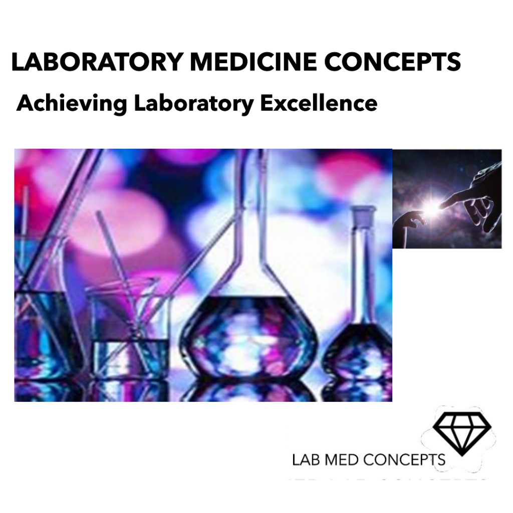 Laboratory Medicine Concepts – Precision in Every Test Result by ...